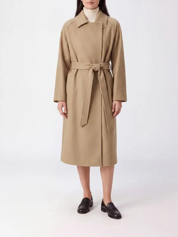 FAY Coat Colour - Rope