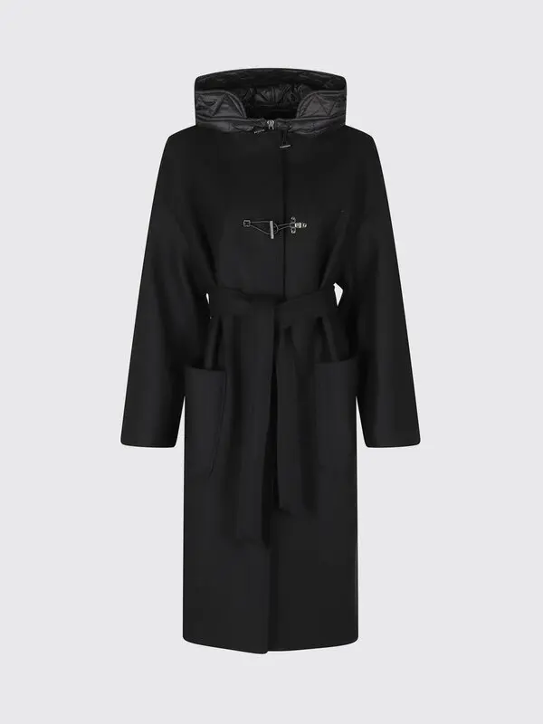 FAY Coat Colour