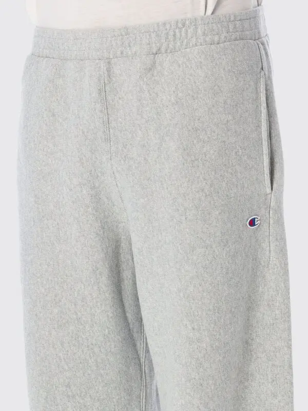 Champion Sweatshirt Colour - Grey