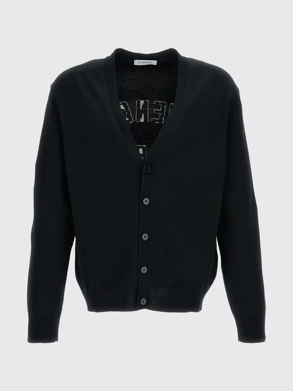 Givenchy Jumper Colour