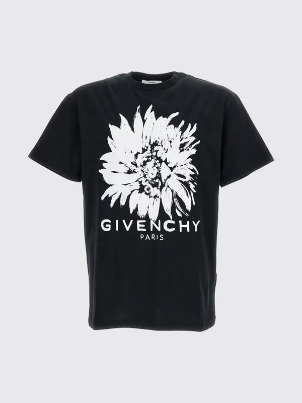 Givenchy T-shirt Colour