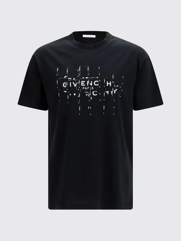 Givenchy T-shirt Colour