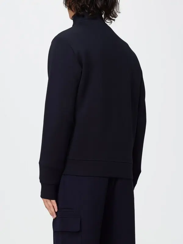 Emporio Armani Sweatshirt Colour - Black