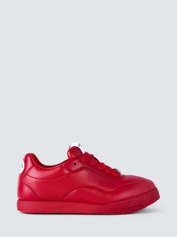 Givenchy Trainers Colour - Red