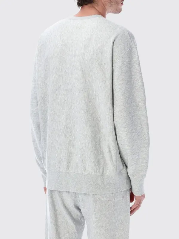 Champion Trousers Colour - Grey