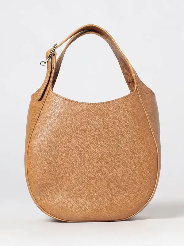 Longchamp Tote Bag Colour - Beige