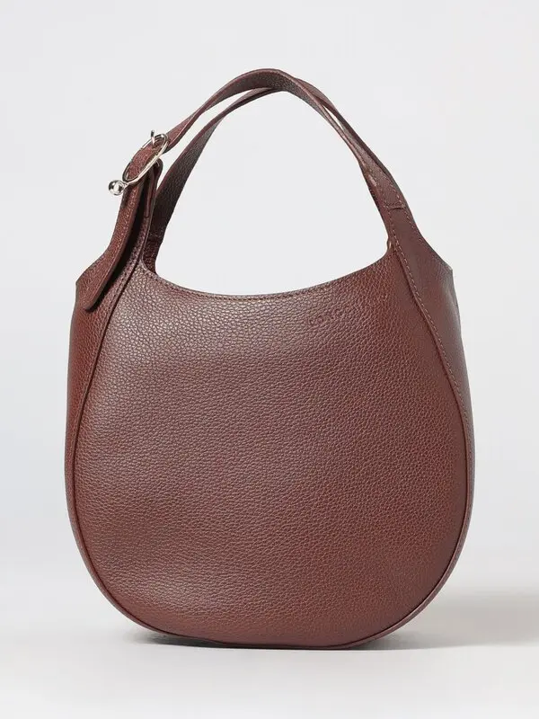 Longchamp Tote Bag Colour - Brown