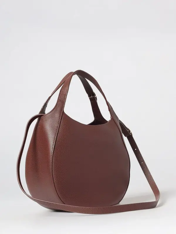Longchamp Tote Bag Colour - Brown