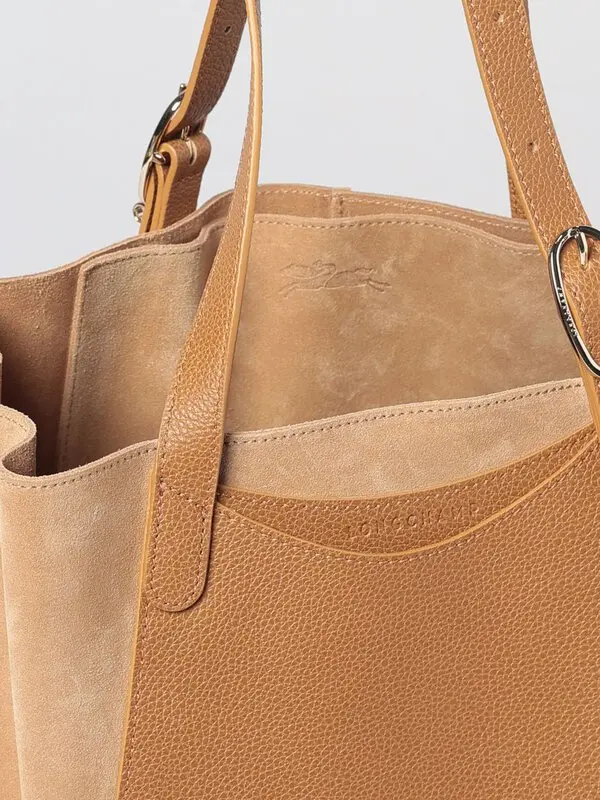 Longchamp Tote Bag Colour