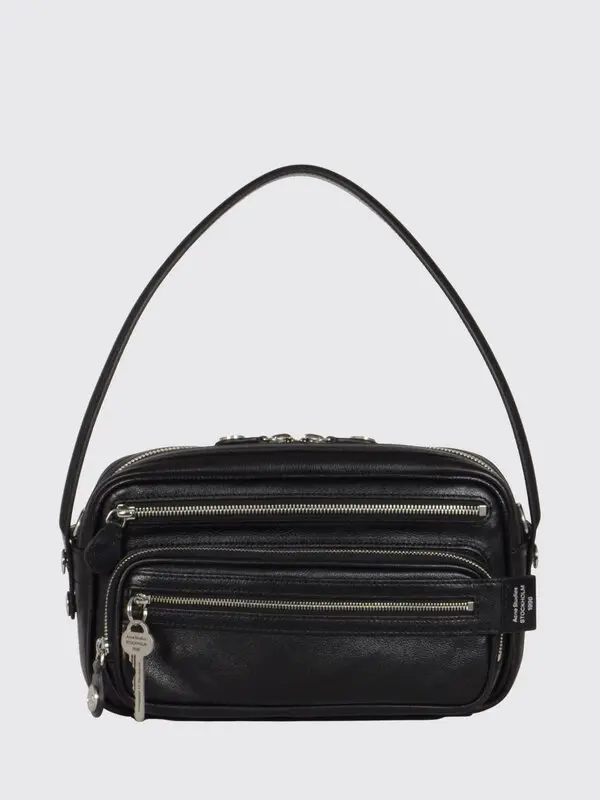 Acne Studios Bag Colour - Black