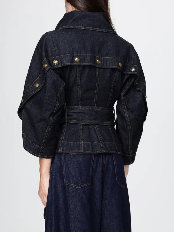 Zimmermann Jeans Colour