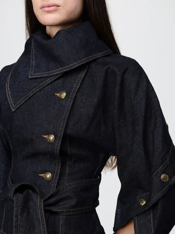 Zimmermann Jeans Colour