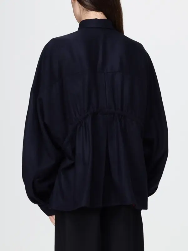 THELATEST Woman's Shirt - Blue