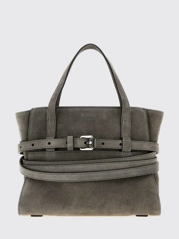 Moschino Handbag Colour - Grey