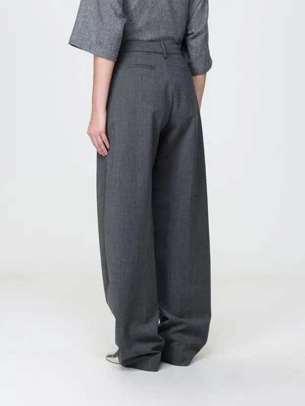 THELATEST Trousers Colour
