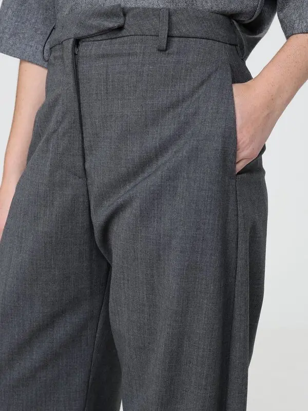 THELATEST Trousers Colour