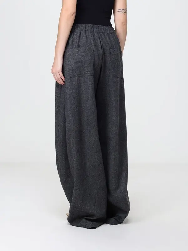 THELATEST Trousers Colour