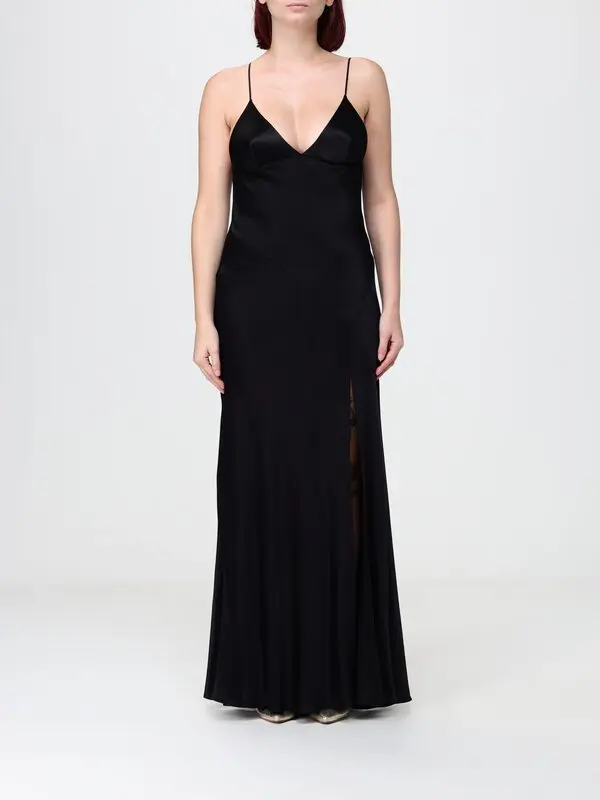 Alberta Ferretti Dress Colour