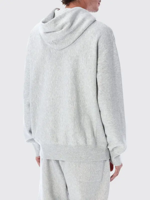 Champion Sweatshirt Colour - Grey