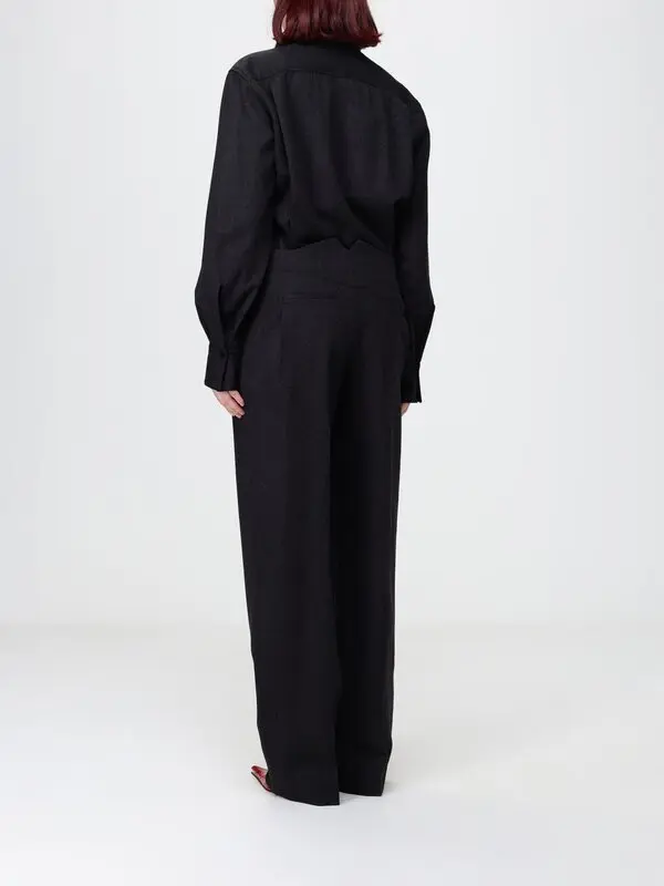 Victoria Beckham Suit Colour
