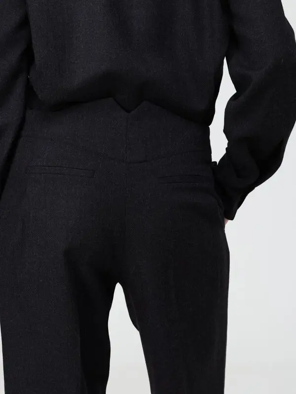 Victoria Beckham Suit Colour