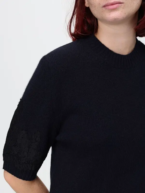 Alberta Ferretti Jumper Colour