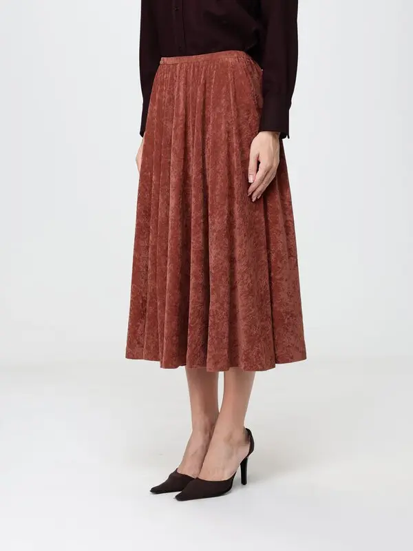 Alberta Ferretti Skirt Colour