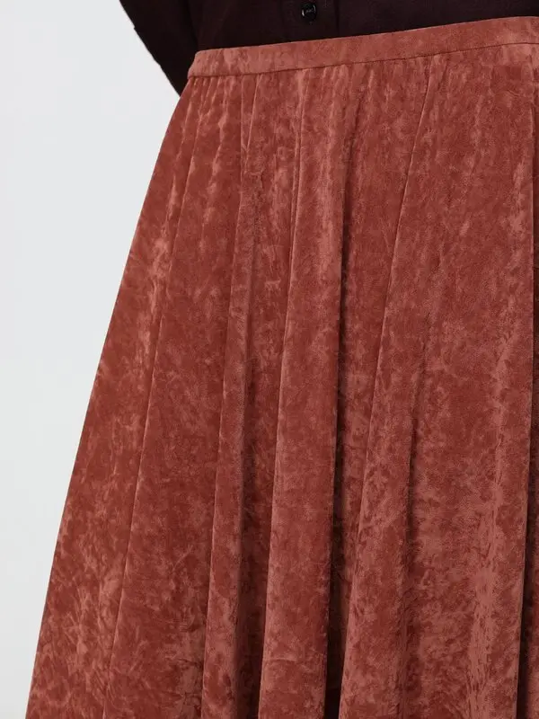 Alberta Ferretti Skirt Colour