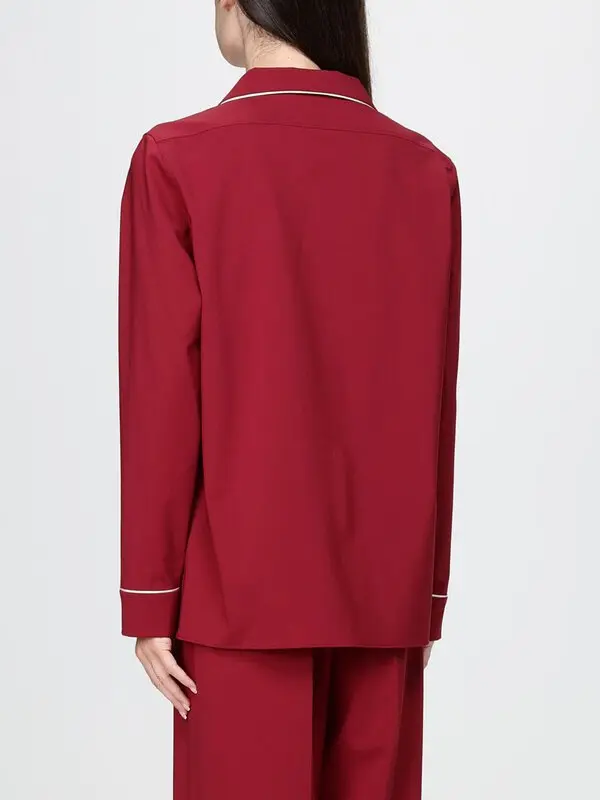 Alberta Ferretti Shirt Colour