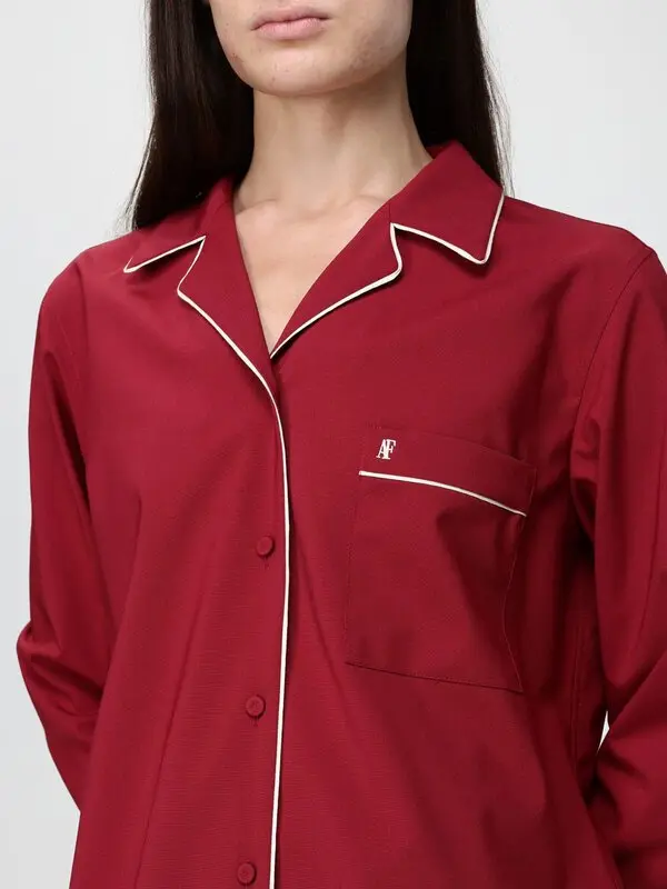 Alberta Ferretti Shirt Colour