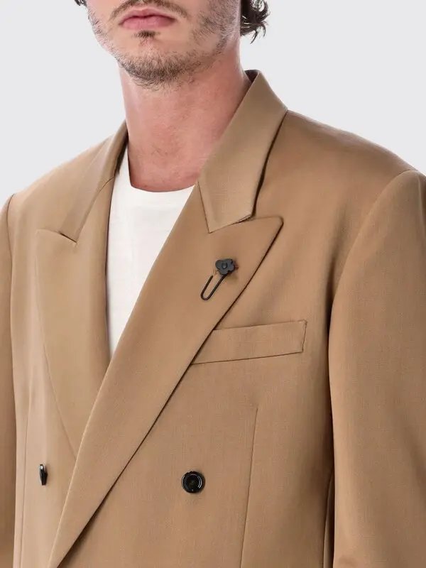 LARDINI Jacket Colour