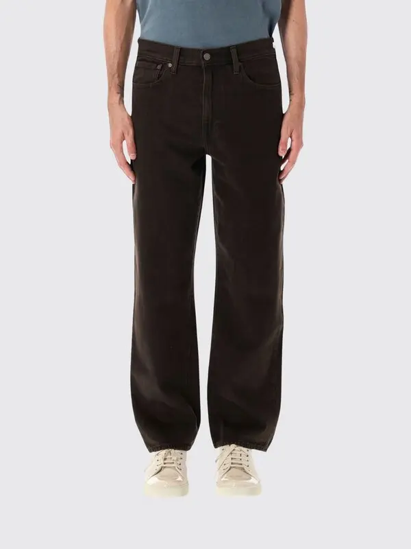 LEVI'S Jeans Colour