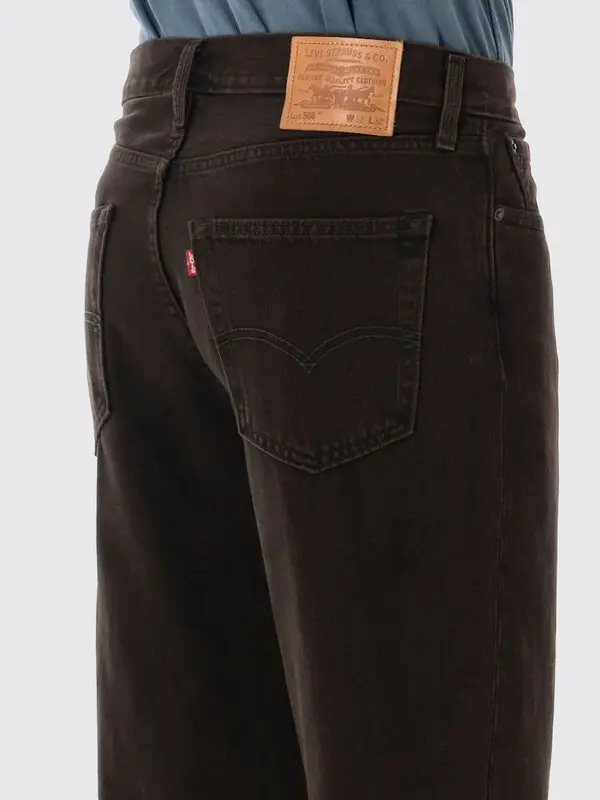 LEVI'S Jeans Colour