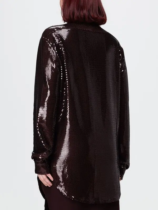 Alberta Ferretti Shirt Colour