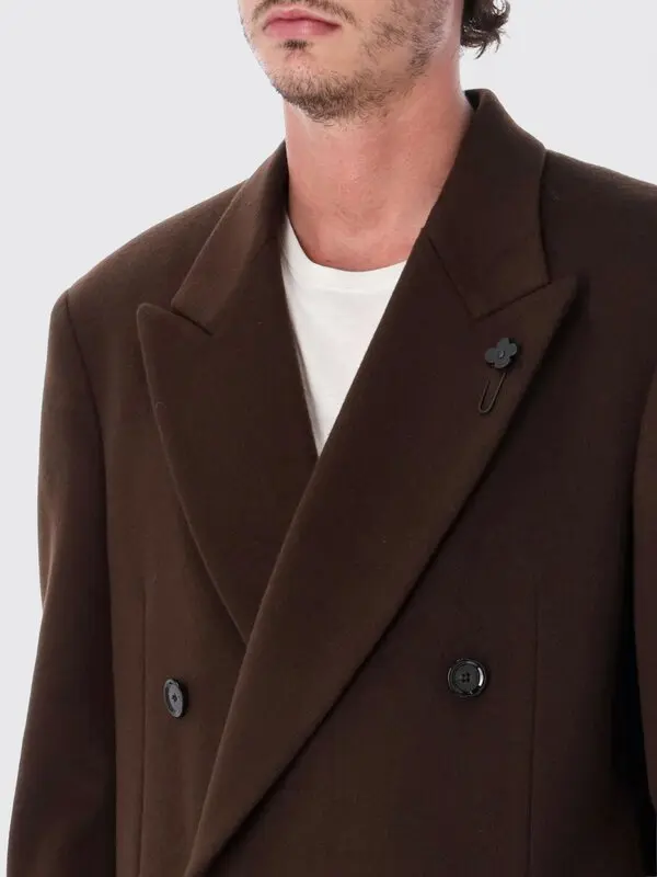 LARDINI Jacket Colour