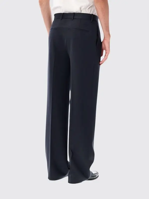 LARDINI Trousers Colour