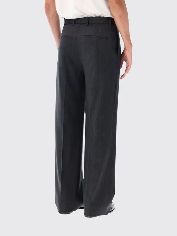 LARDINI Trousers Colour