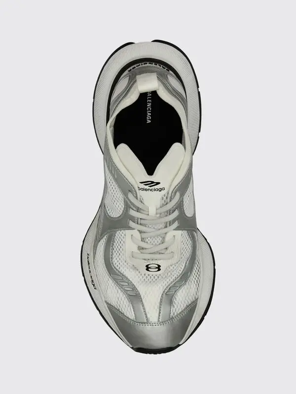Balenciaga Trainers Colour