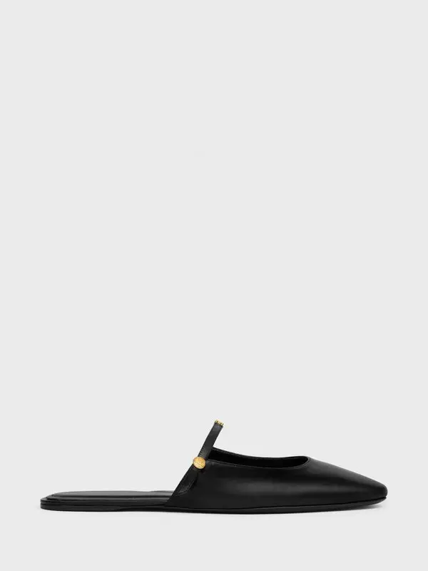 Celine Shoes Colour - Black