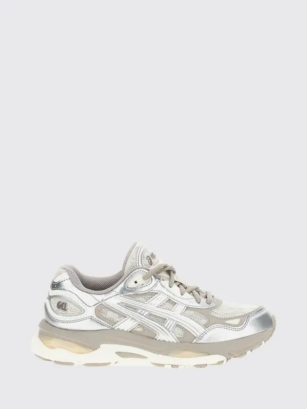 Asics Trainers - Grey