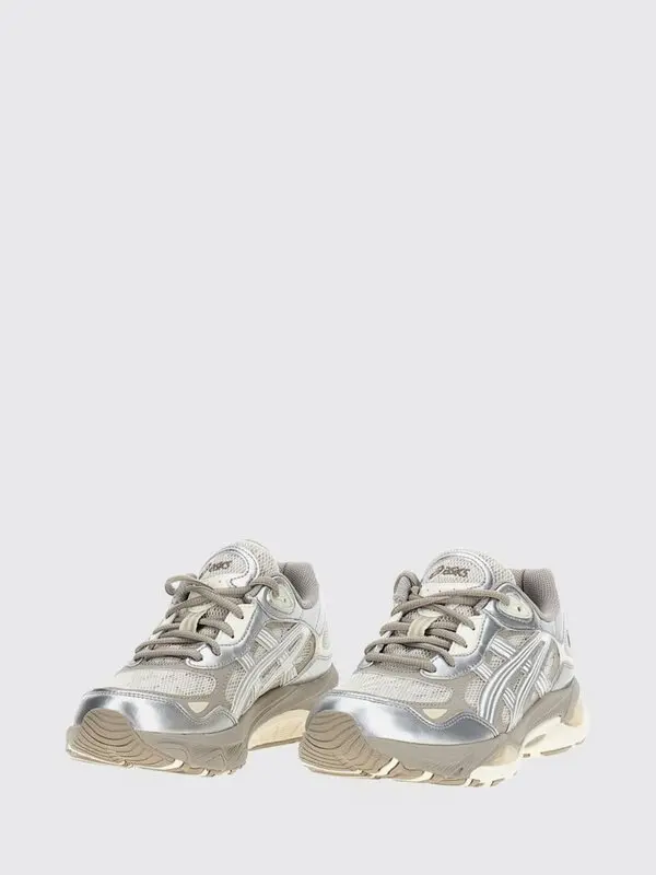 Asics Trainers