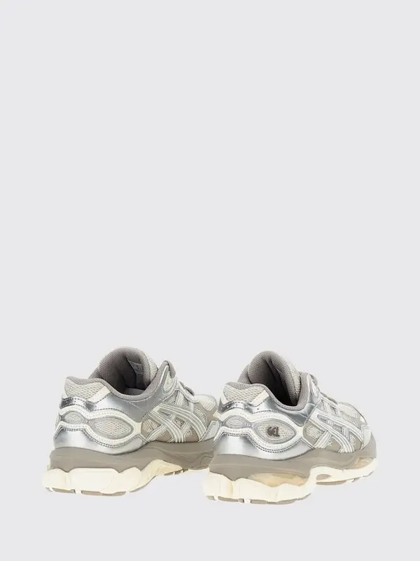Asics Trainers