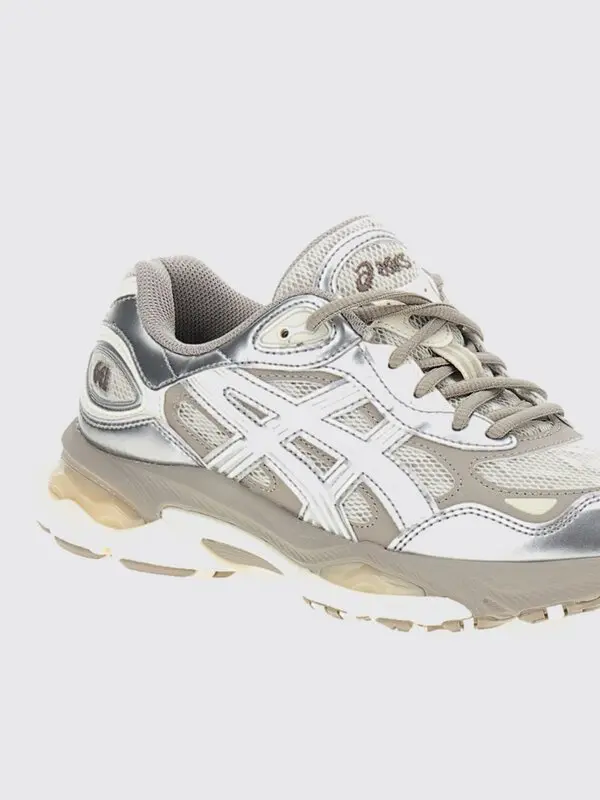 Asics Trainers