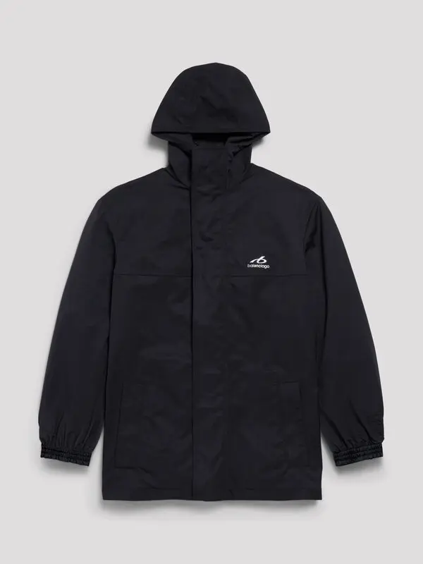 Balenciaga Coat Colour - Black
