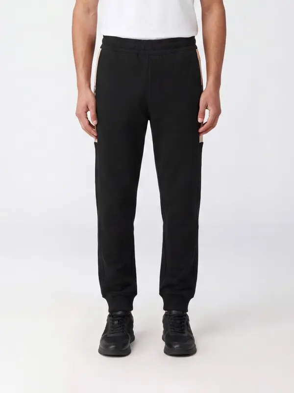 Burberry Trousers Colour