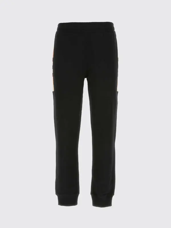 Burberry Trousers Colour