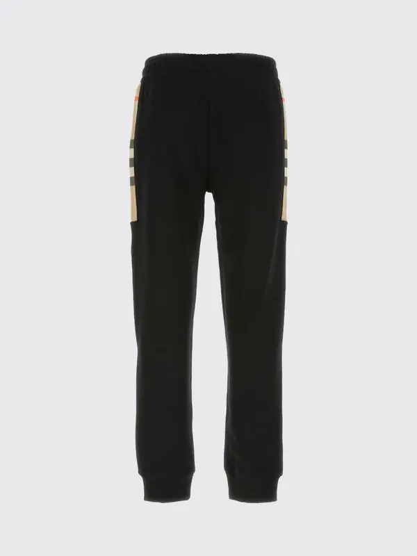 Burberry Trousers Colour