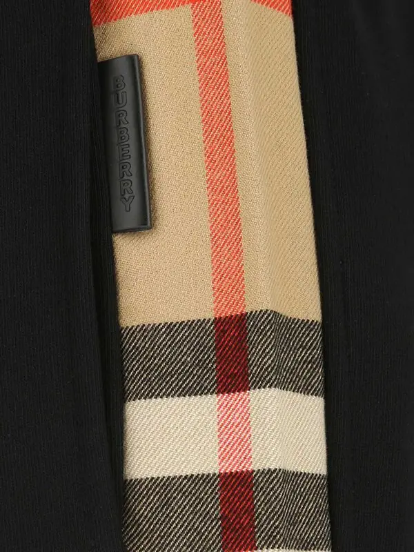 Burberry Trousers Colour
