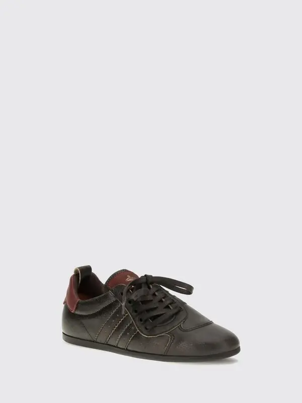 VIVIENNE WESTWOOD Trainers Colour