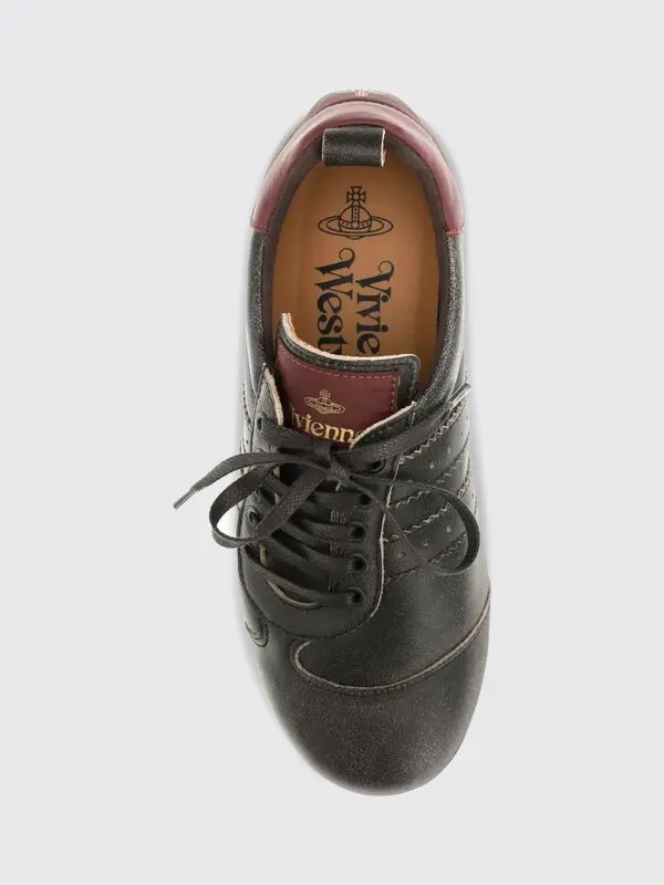 VIVIENNE WESTWOOD Trainers Colour